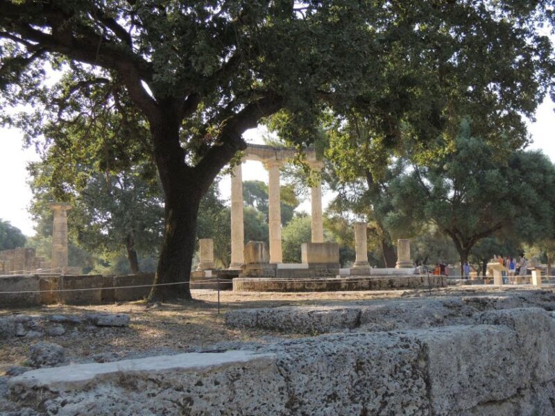 From Athens: Private Day Trip to Ancient Olympia - Who Will Love This Trip?