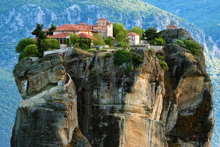 From Athens: Private Day Trip to Meteora - Practical Details and What to Expect