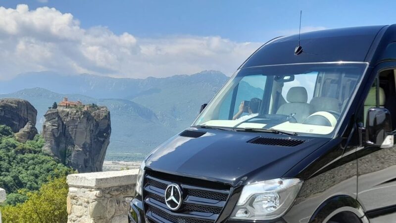 From Athens: Private Meteora Day Tour with Optional Guide - Practical Tips
