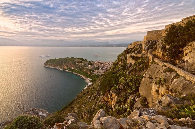 From Athens: Private Tour to Mycenae, Nafplio, & Epidaurus - Price and Value Analysis