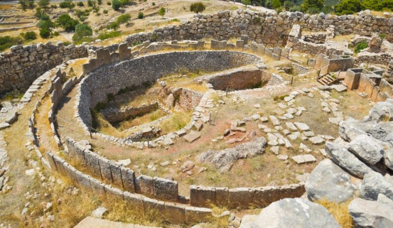 From Athens: Private Tour to Mycenae, Nafplio, & Epidaurus - Who Will Love This Tour?