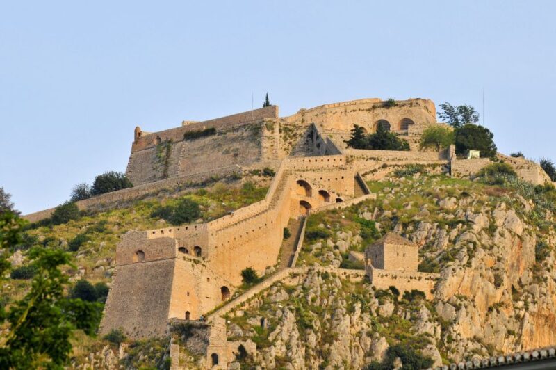 From Athens: Private Tour to Mycenae, Nafplio, & Epidaurus - FAQ