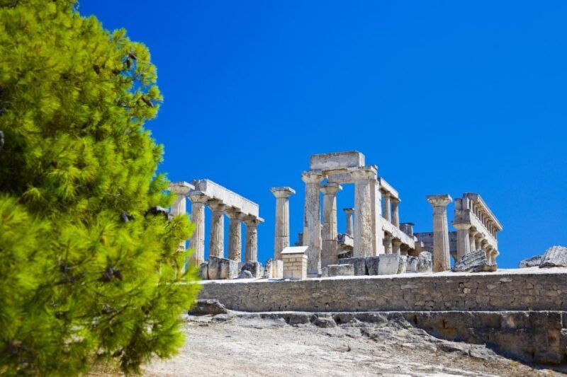 From Athens: Saronic Islands Full-Day Cruise with VIP Seats - The Sum Up: Who Will Love This Tour?