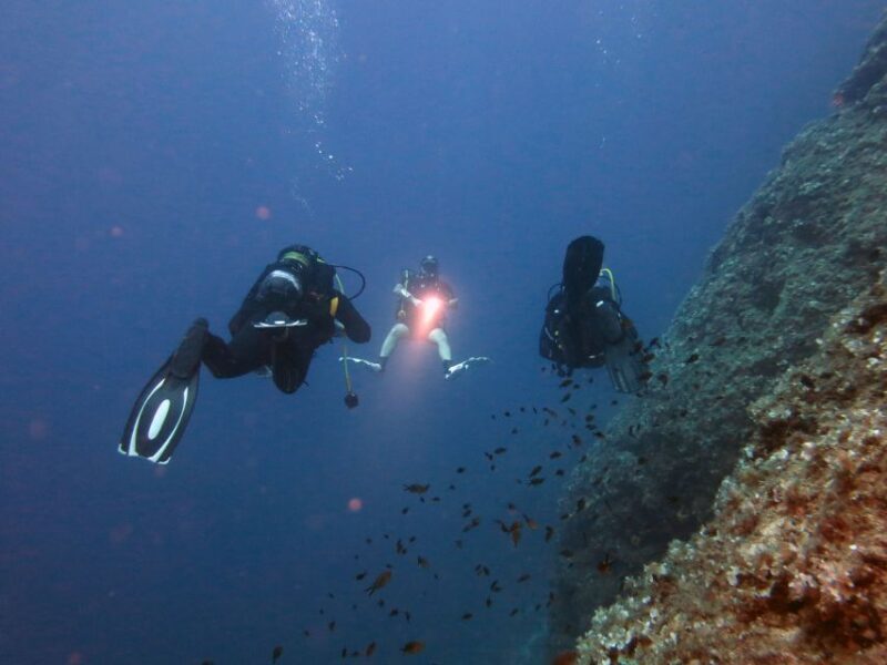 From Athens: Scuba Diving at the Blue Hole - Authentic Experiences and Customer Feedback