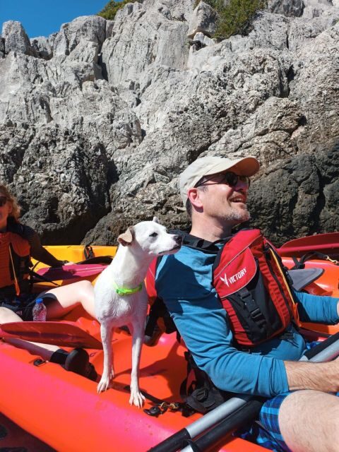 From Athens Sea Kayak Sunken City of Epidaurus - Final Thoughts: Is This Tour for You?