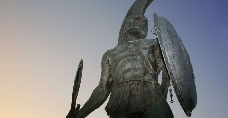 From Athens: Sparta Tour - FAQs