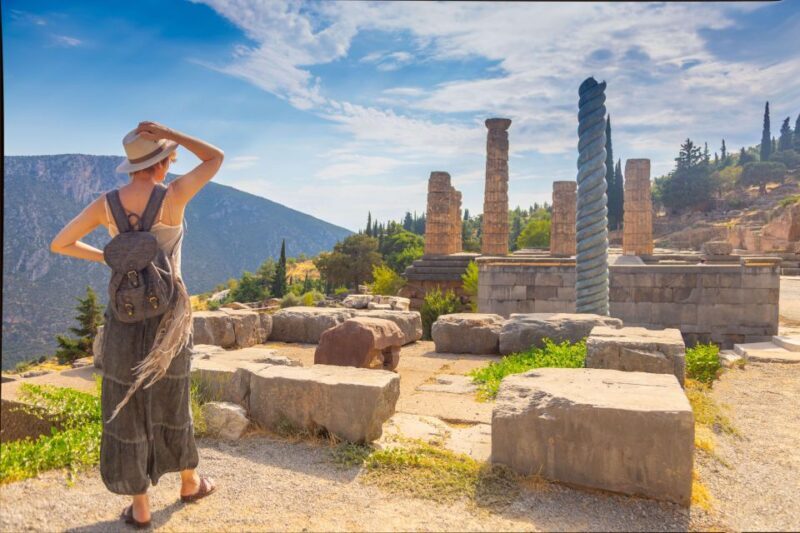From Athens: Temple of Apollo and Oracle Delphi Day Trip - Who Would Love This Tour?