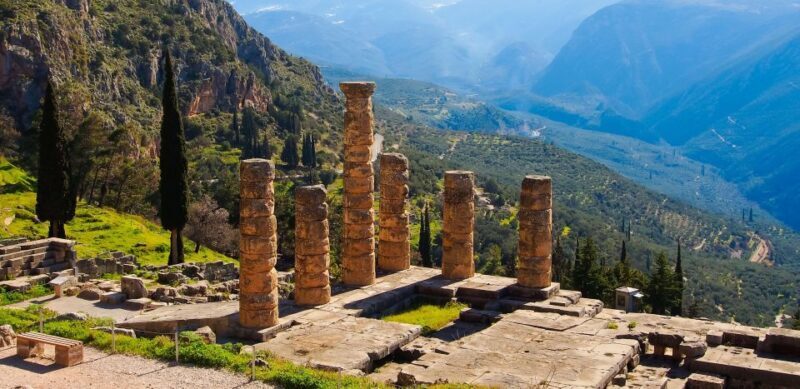 From Athens: Temple of Apollo and Oracle Delphi Day Trip - Final Thoughts