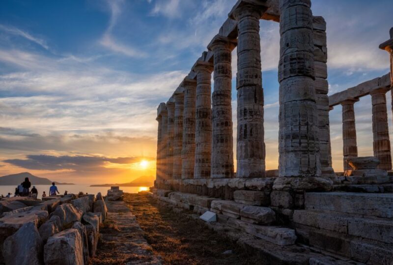 From Athens: Temple of Poseidon & Cape Sounio Half-Day Tour - Who Should Consider This Tour?