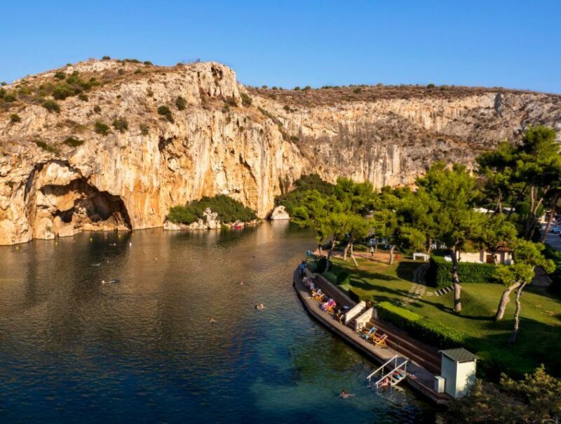 From Athens: Temple of Poseidon & Cape Sounio Half-Day Tour - The Sum Up