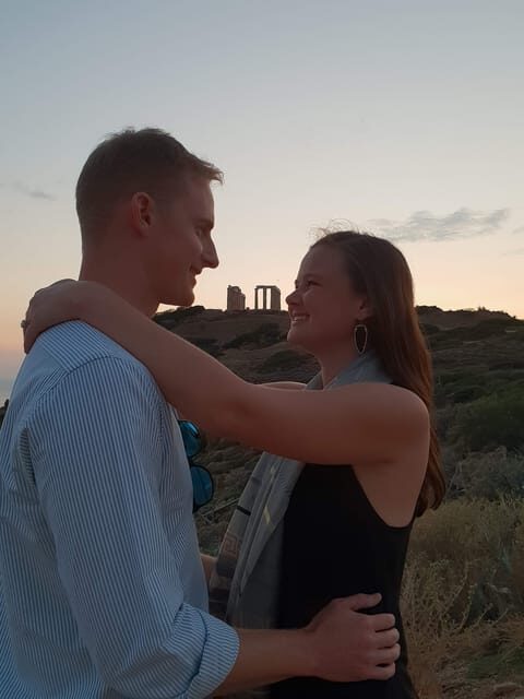 From Athens: Temple of Poseidon Private Couples Trip - Who Is This Tour Best For?