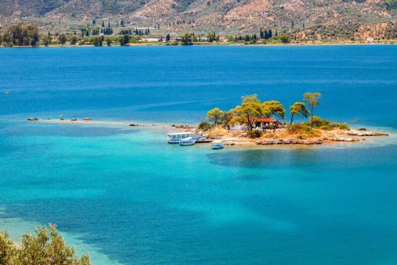 From Athens to Poros and Hydra Islands Private 8H Yacht Tour - Final Thoughts: Who Is This Tour Made For?