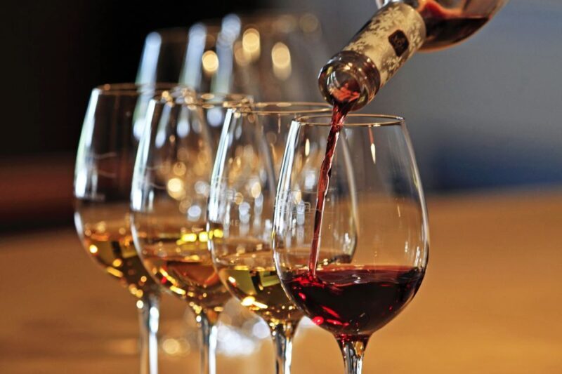 From Atlanta: Half-Day or Full-Day Wine Country Tasting Trip - Final Thoughts