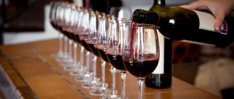 From Atlanta: North Georgia Wine Country Tour - Who Would Love This Tour?