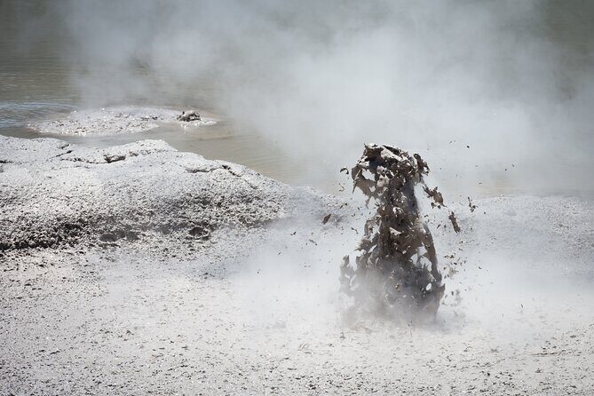 From Auckand: Wai-O-Tapu and Polynesian Spa Rotorua Day Tour - The Sum Up: Is This Tour Right for You?