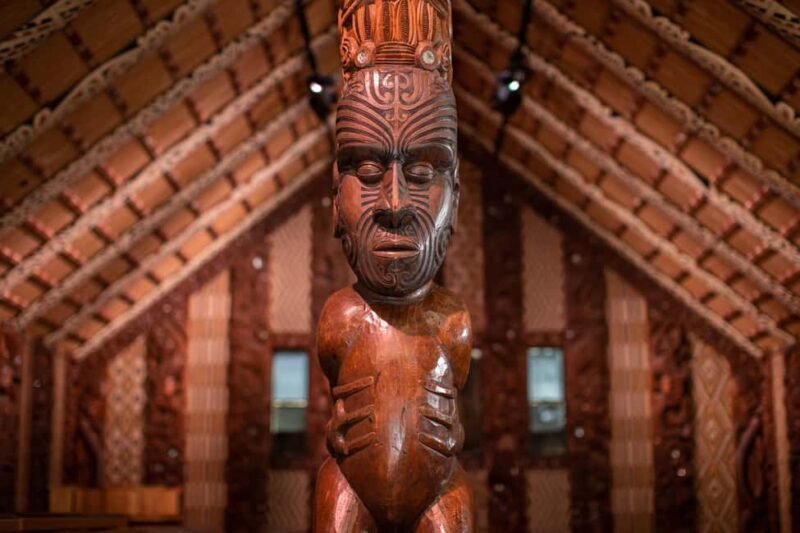 From Auckland: 6-Day Northland Tour with German Guide - Key Points