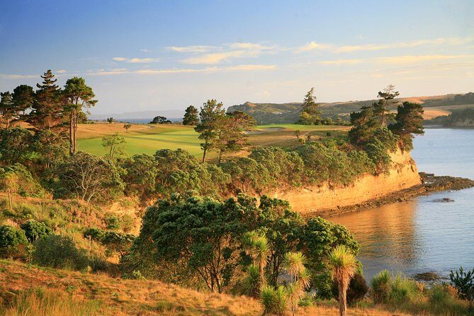 From Auckland Airport To Hibiscus Coast/Whangaparaoa - Exploring Auckland’s Hibiscus Coast with a Private Shuttle: A Friendly Review