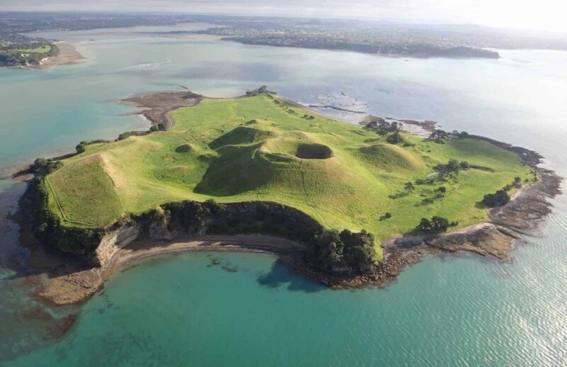 From Auckland: Browns Island Motukorea Sea Kayak Tour - FAQs