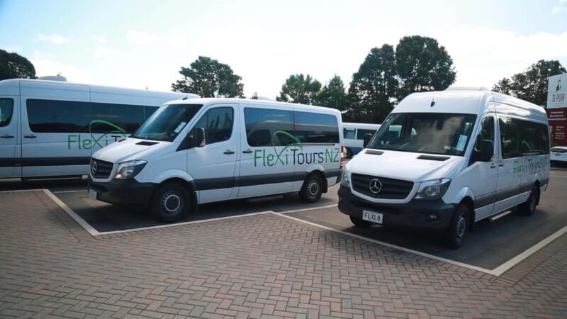 From Auckland: Day Trip to Rotorua with Optional extras - Who Will Love This Tour?