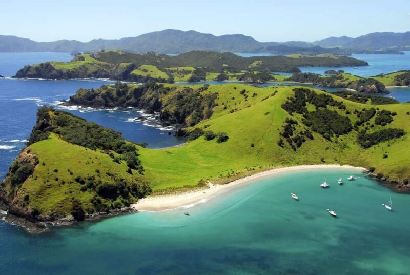 From Auckland: Full Day Private Tour to the Bay of Islands - Who Will Love This Tour?