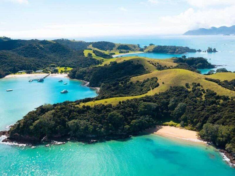 From Auckland: Full Day Private Tour to the Bay of Islands - FAQ