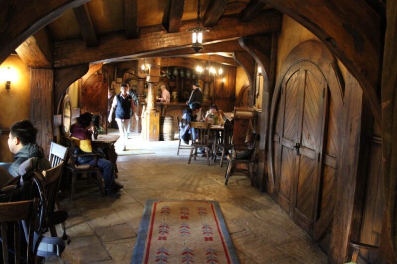 From Auckland: Hobbiton Afternoon Tour - Who Is This Tour Best For?
