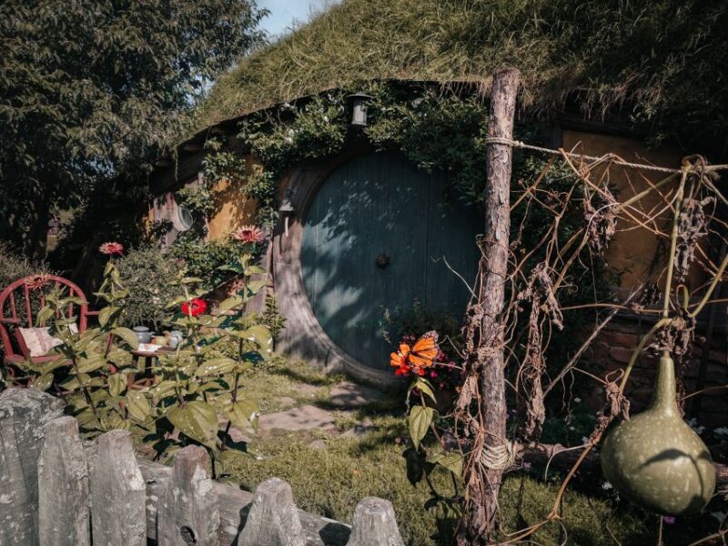 From Auckland: Hobbiton Afternoon Tour - Authenticity and Value