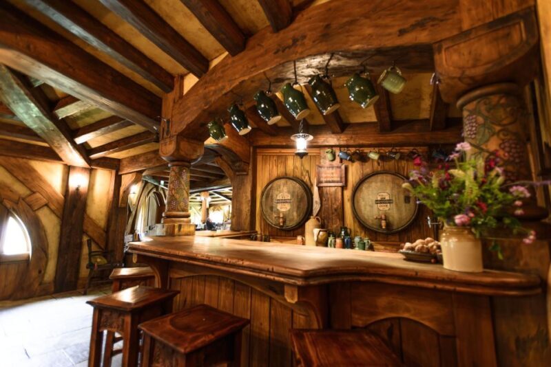 From Auckland: Hobbiton Movie Set Full-Day Small-Group Trip - The Value of This Tour