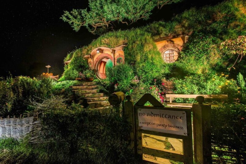 From Auckland: Hobbiton Movie Set Full-Day Small-Group Trip - FAQs