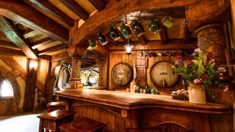 From Auckland: Hobbiton Movie Set Full-Day Trip - An In-Depth Look at the Tour