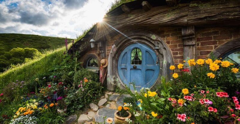 From Auckland: Hobbiton Movie Set Full-Day Trip - The Sum Up