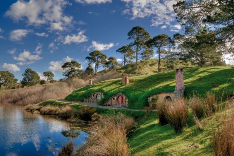 From Auckland: Hobbiton & Waitomo Caves Full-Day Trip - An Introduction to the Tour: What You’ll Experience