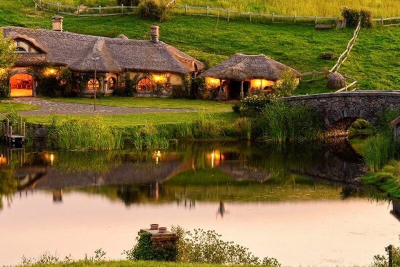From Auckland: Hobbiton & Waitomo Caves Full-Day Trip - Final Thoughts