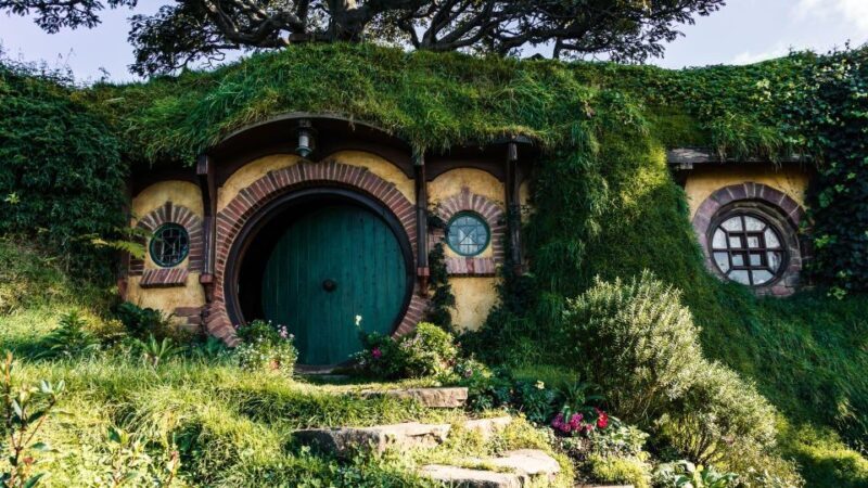 From Auckland: Lord Of The Rings Hobbiton Day Tour - Introduction