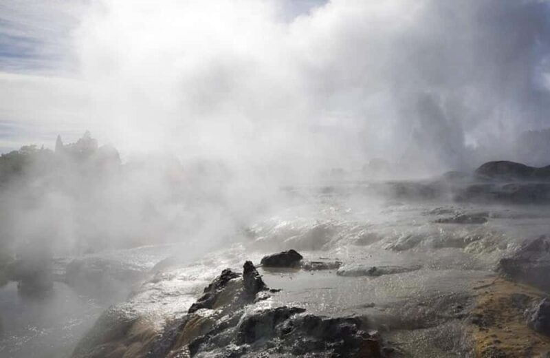 From Auckland: Rotorua Mori Village & Activity Combinations - Final Thoughts: Who Is This Tour For?