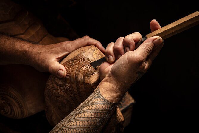 From Auckland : Rotorua Tepuia Tour with Haka and Hangi Lunch - FAQ: Your Common Questions Answered