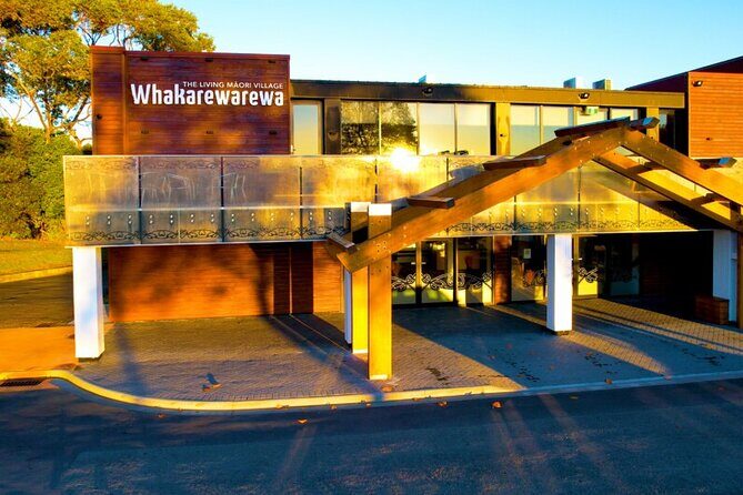 From Auckland, Rotorua Waiotapu and Maori Village Tour with Haka - An In-Depth Look at the Experience