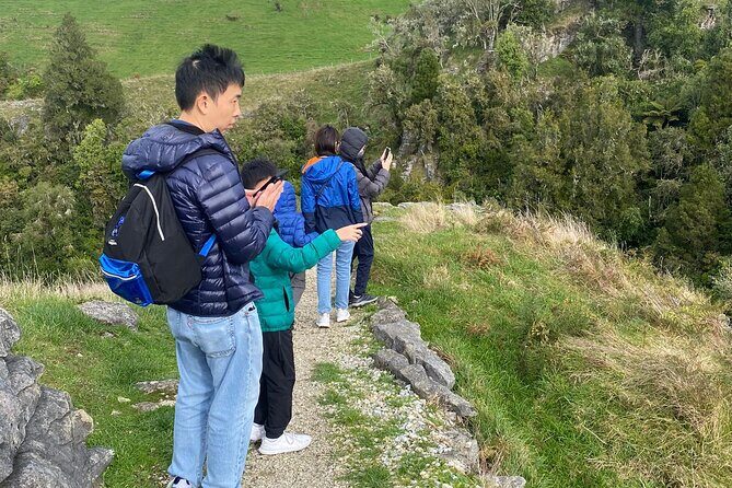 From Auckland : Spellbound Glow Worm Twin Caves Private Tour - The Sum Up: Who Will Love This Experience?