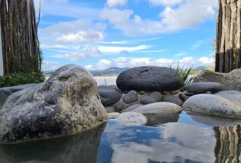 From Auckland: Wai-O-Tapu & Polynesian Spa Rotorua Day Tour - Frequently Asked Questions