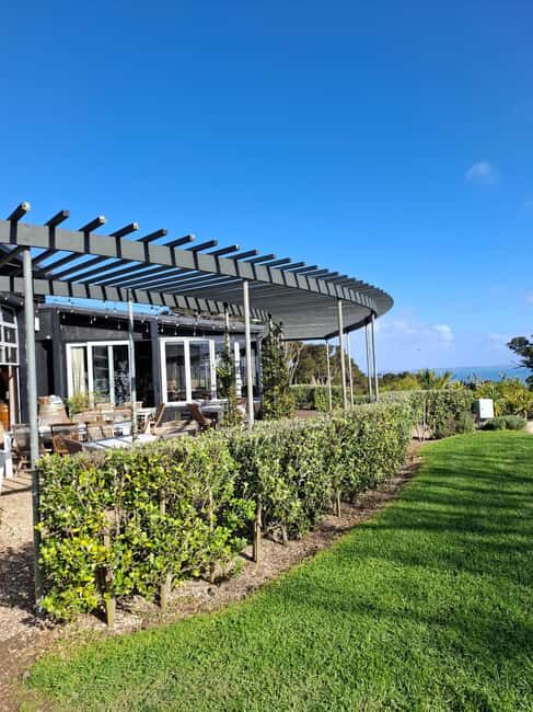 From Auckland: Waiheke Island Sip & Savour Tour with Lunch - Practical Tips for Your Waiheke Island Sip & Savour Tour