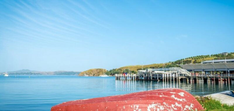 From Auckland: Waiheke Island Wineries' Tour - FAQs