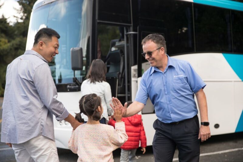From Auckland: Waitomo & Hobbiton Bus Tour with Lunch - An Authentic Review of the Tour Experience