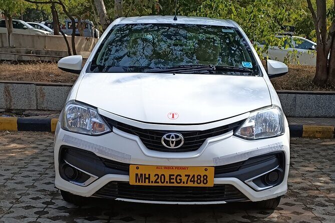 From Aurangabad: 1-Day Taxi Trip to Ajanta and Ellora Caves - Authentic Experiences and What Travelers Say