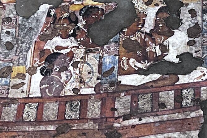 From Aurangabad: 2 Day Tour of Ajanta & Ellora With All Inclusion - The Sum Up