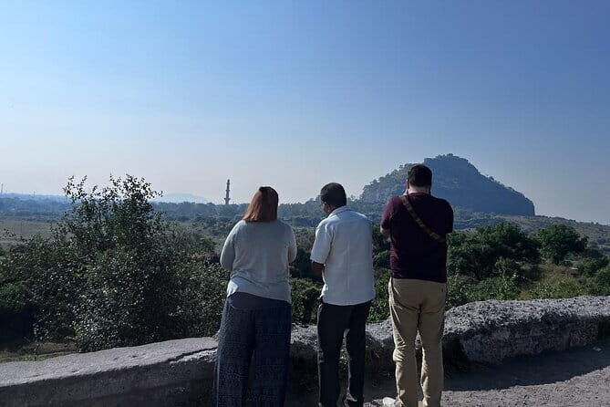 From Aurangabad: Day Tour of Ajanta & Ellora Caves all inclusive. - Is This Tour Worth the Price?