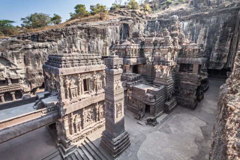 From Aurangabad: Private Tour to the Ajanta Caves - The Value of This Tour for Different Travelers