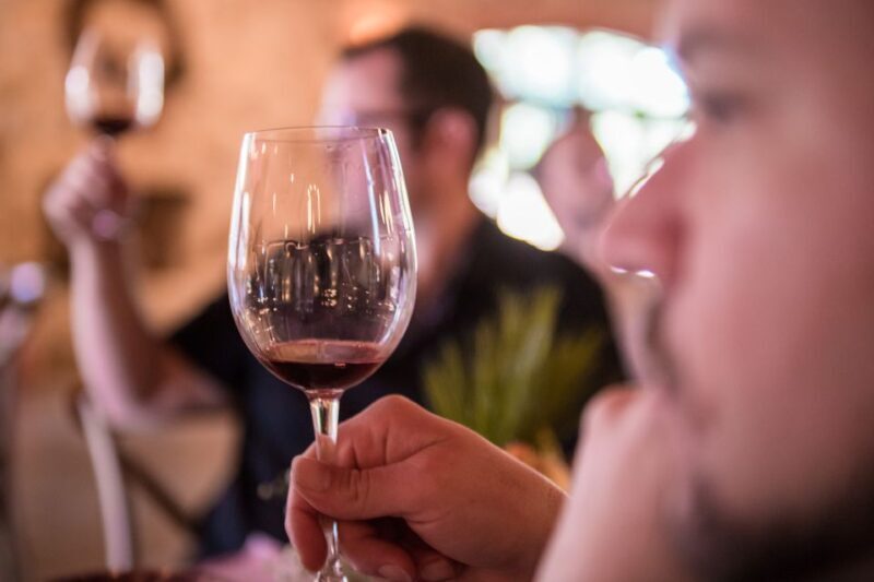 From Austin: Half-Day Hill Country Wine Shuttle - Key Points