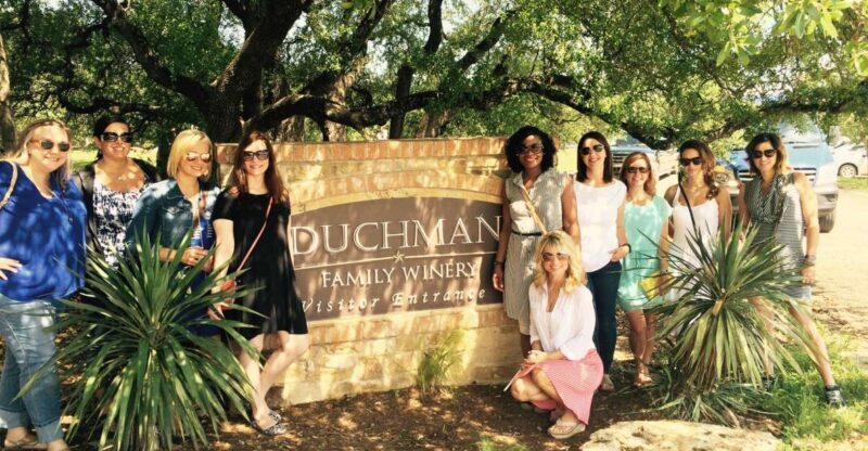 From Austin: Half-Day Hill Country Wine Shuttle - Who Should Consider This Tour?