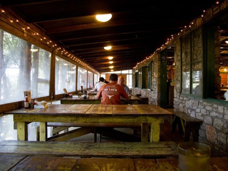From Austin: Hill Country BBQ & Wine Shuttle - What You Can Expect