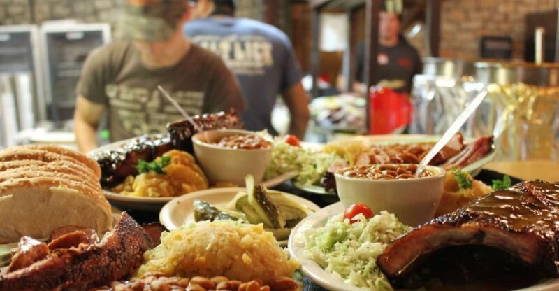 From Austin: Hill Country BBQ & Wine Shuttle - Authenticity and Guest Experience
